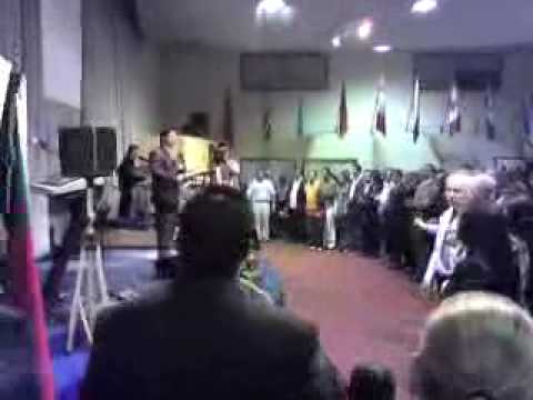 campanha vida nova makia santos.MP4 - YouTube