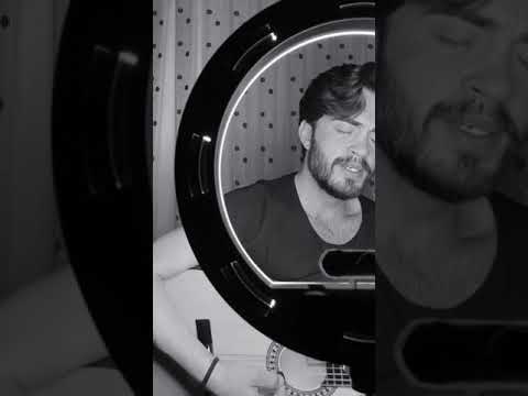 Şemdin Nazımoğlu Tutuşur Dizelerim 🌹