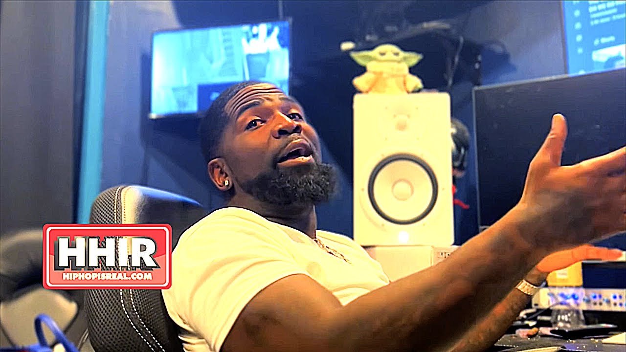 TSU SURF SPEAKS ON HIS FUTURE GOALS IN BATTLE RAP??? - YouTube