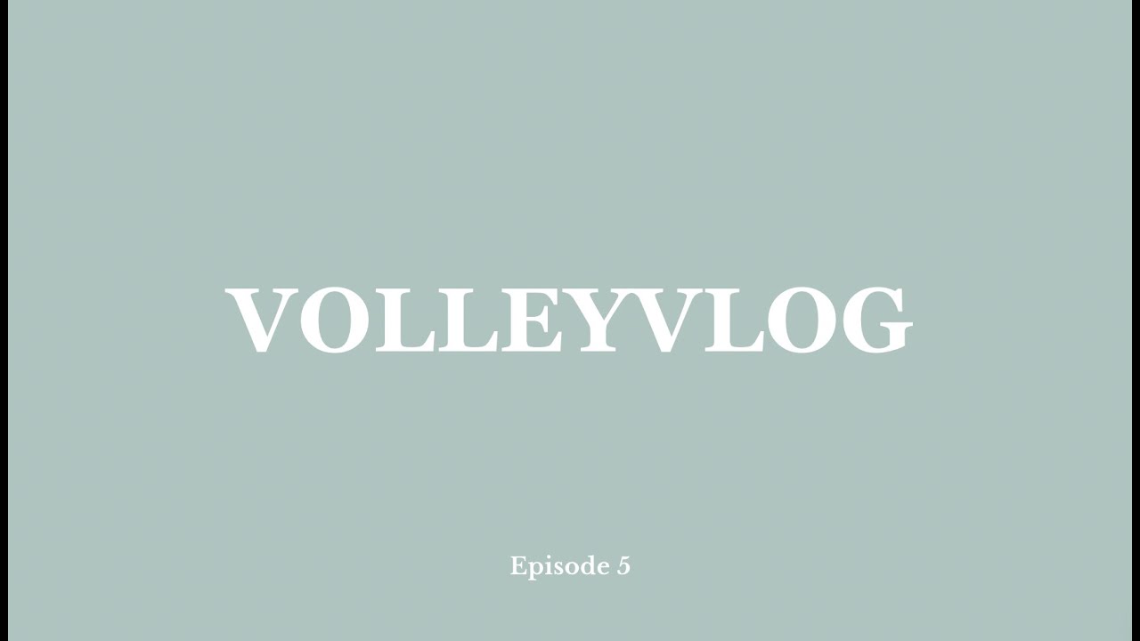 How to Hit/Block - YouTube