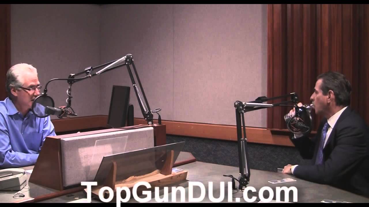 Myles L. Berman on KLOS FM 95.5 with Jack Silver - YouTube