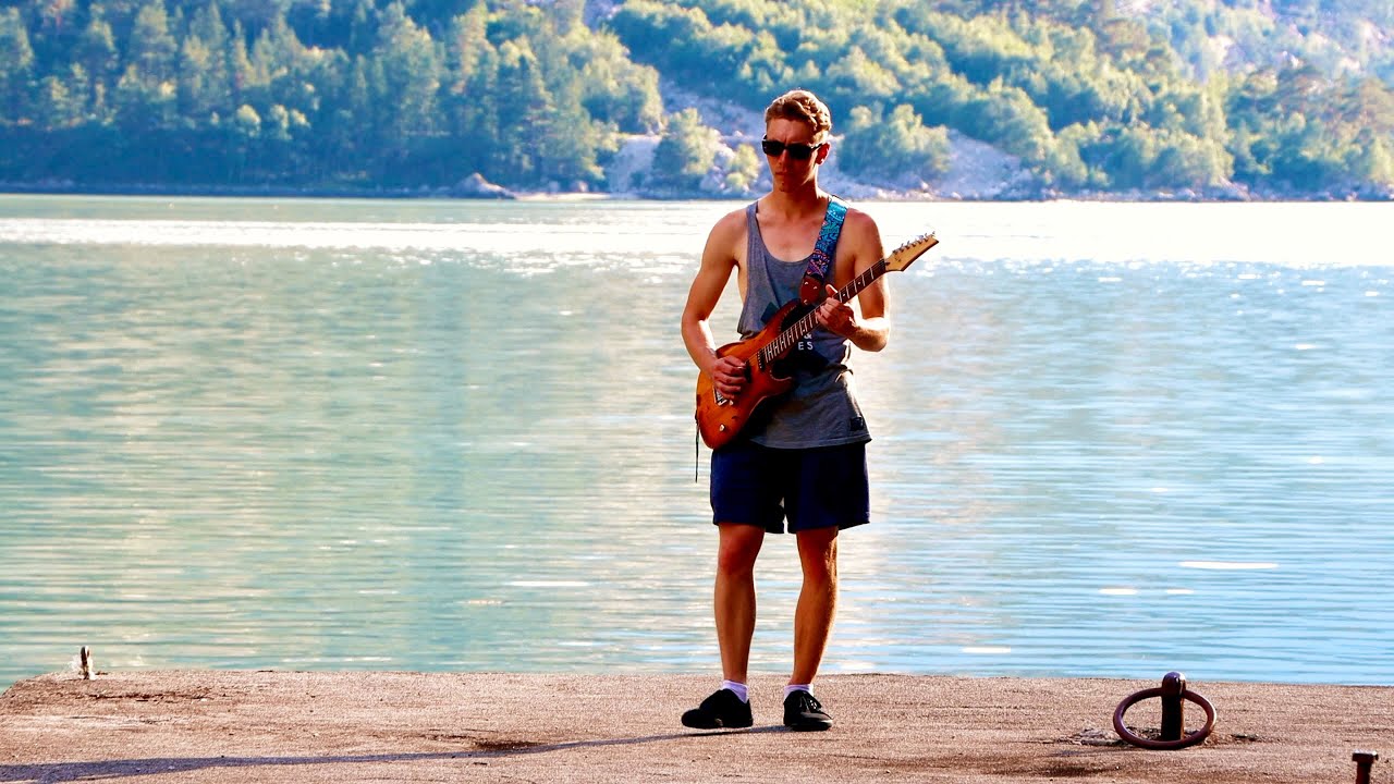 Mike Pane — „Hyppa Dya“ - YouTube