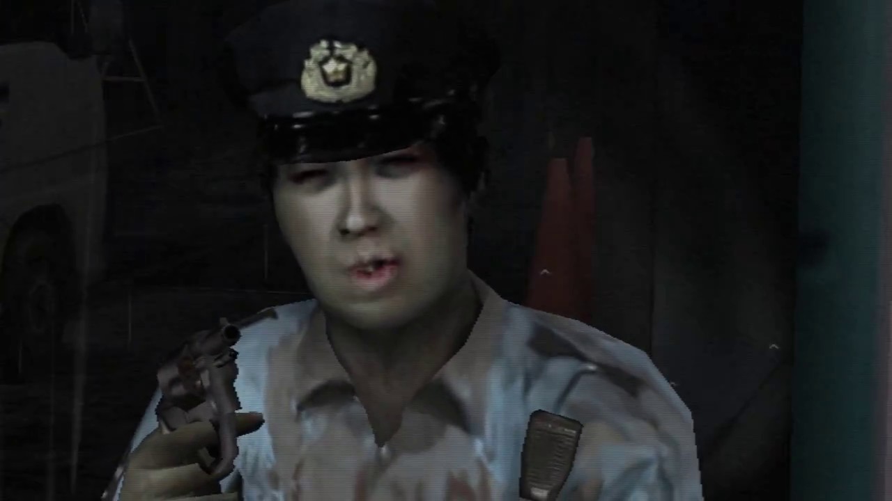 The faces of the unique shibito - YouTube