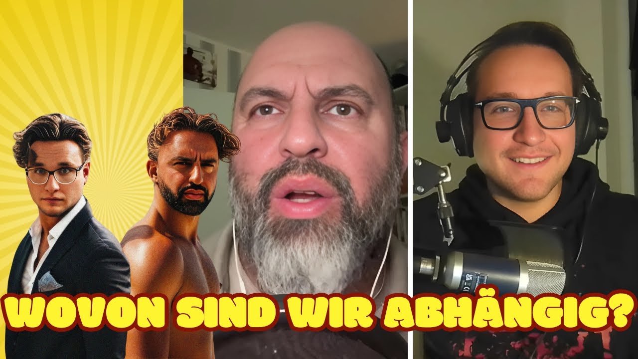 BOYGROUP #11: An die Substanz(-en)! - YouTube