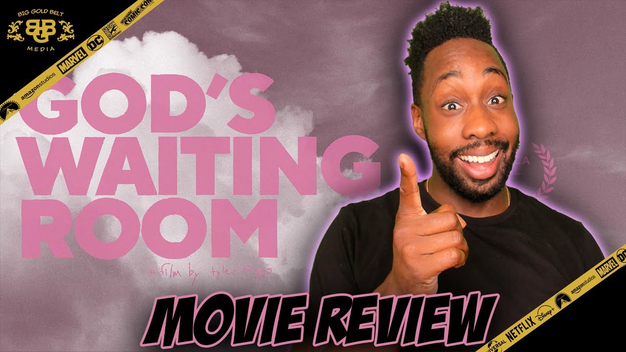 God's Waiting Room - Movie Review (2021) | Tyler Riggs | Tribeca Film ...