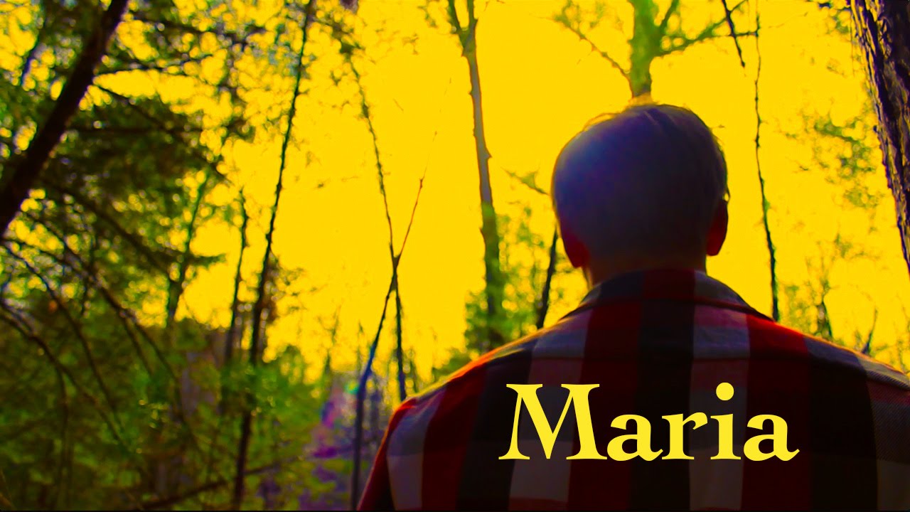 Joe & Gus - Maria (OFFICIAL MUSIC VIDEO) - YouTube