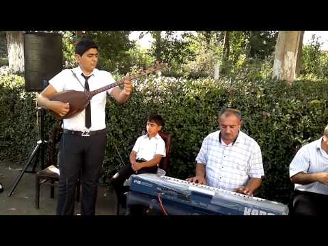 Ramil Səfərov Aşıq