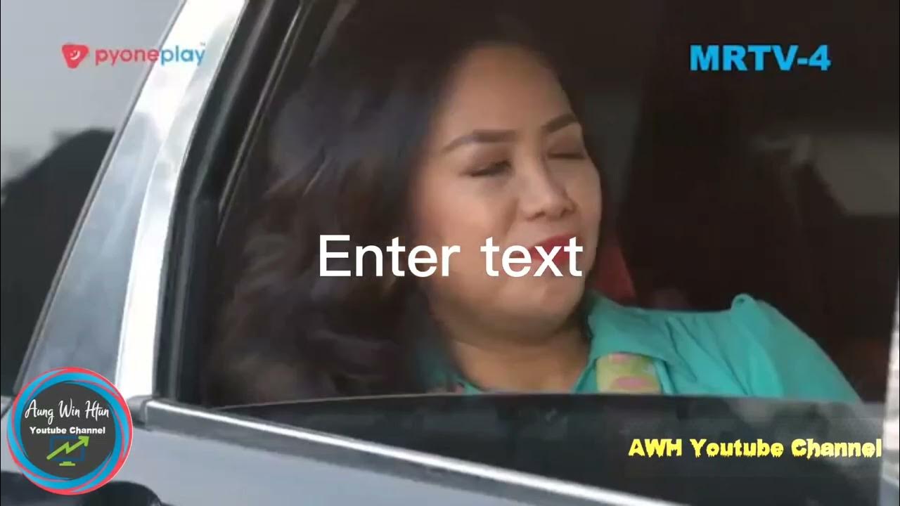 ၁၀၁% အချစ် (Trailer) 3-11-2022 Monday To Friday 7PM(New),2:20PM(Repeat)📺 Coming Soon On MRTV-4 ...