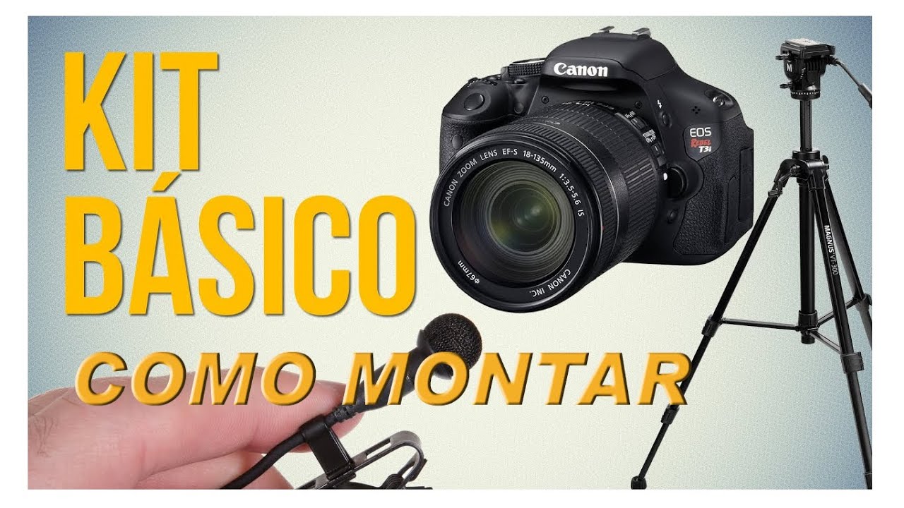 Kit Youtube - YouTube