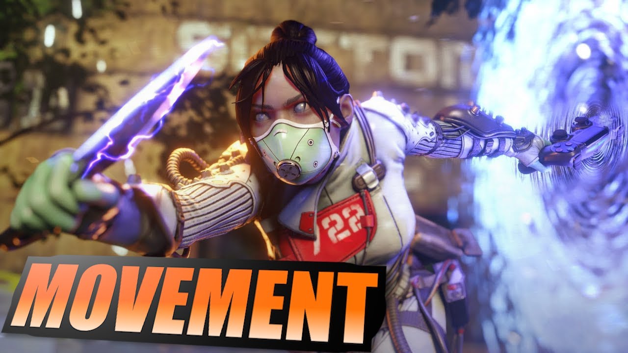 When you Master Controller Settings Watching Faide - YouTube