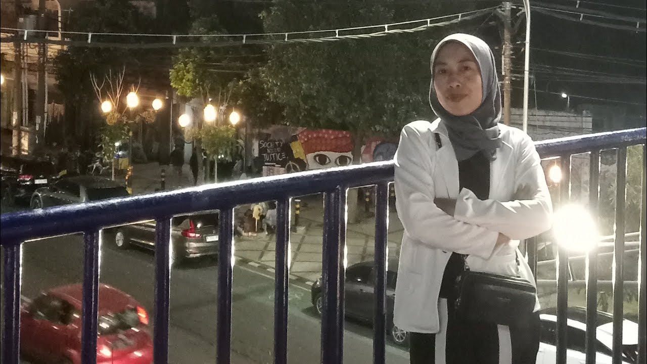 Malang Heritage sepanjang jalan kayutangan - YouTube