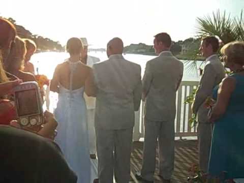 Ginger and Jim Pursley September 6, 2009 Virgina Beach - YouTube