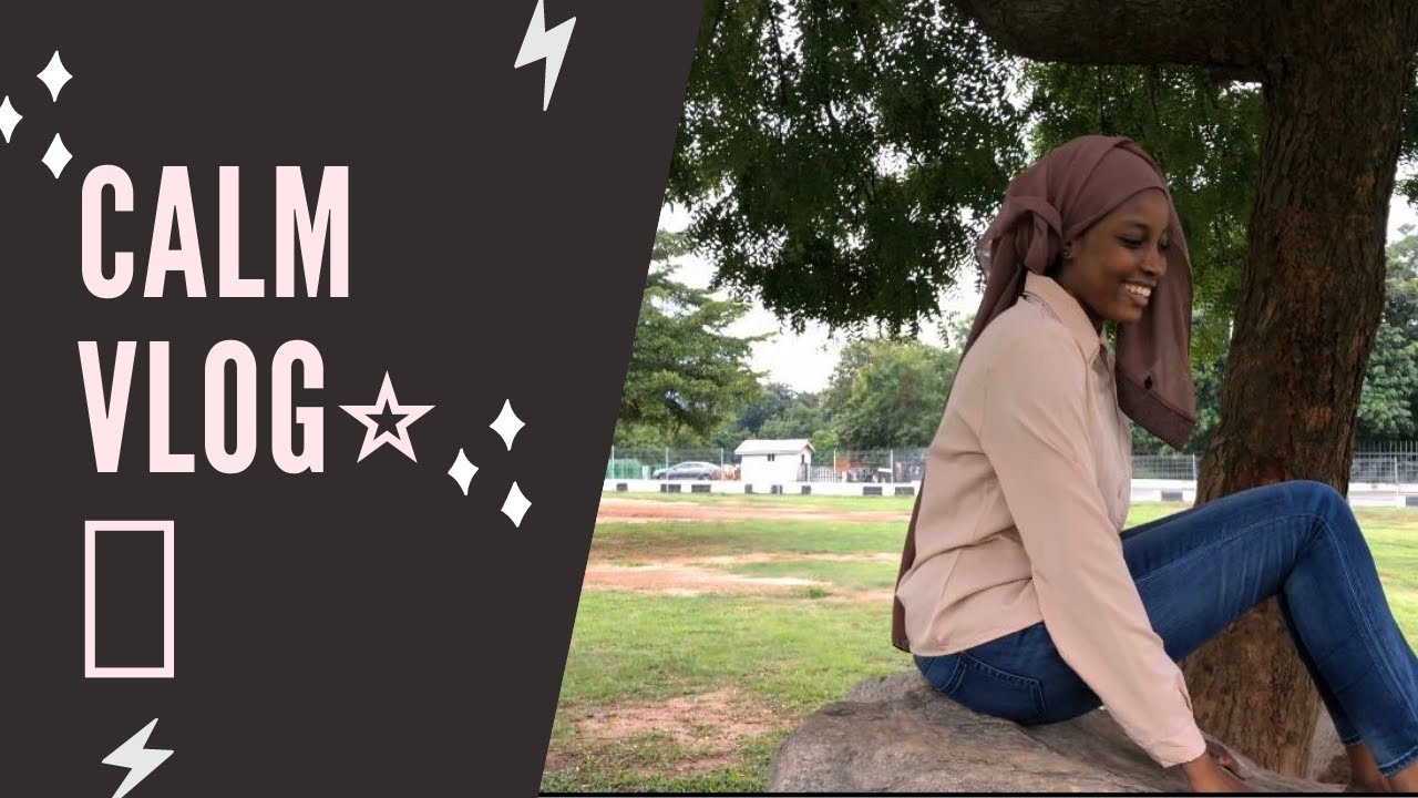 Mini photoshoot, picnic with friends!! Calm vlog - YouTube