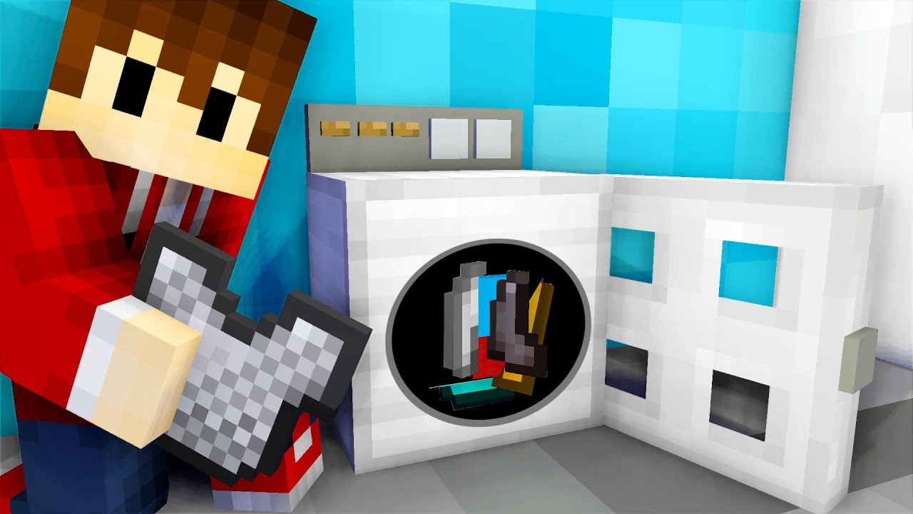 Dinge die du in Minecraft bauen kannst 14 | LarsLP - YouTube