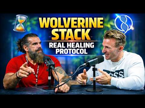 The Truth About Peptides for Healing & Fat Loss | Max Plasencia & Mike ...