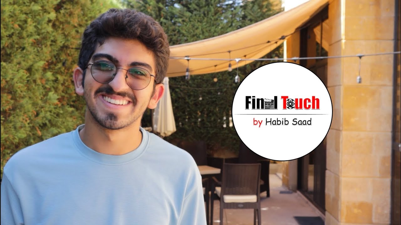 Habib Saad - 3aredna El Moghri (Official Music Video) حبيب سعد - عرضنا ...