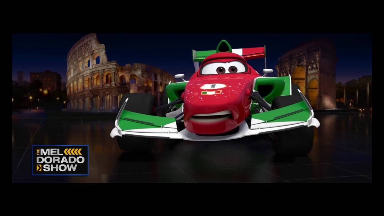 Cars 115 - YouTube