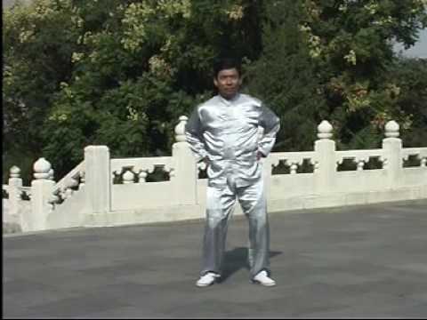 The Best of Chinese Exercise 1 - YouTube