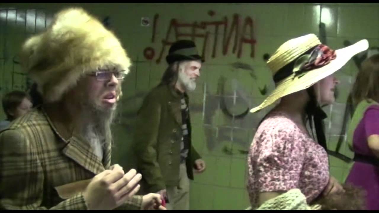 Trakula WLB Esslingen - YouTube