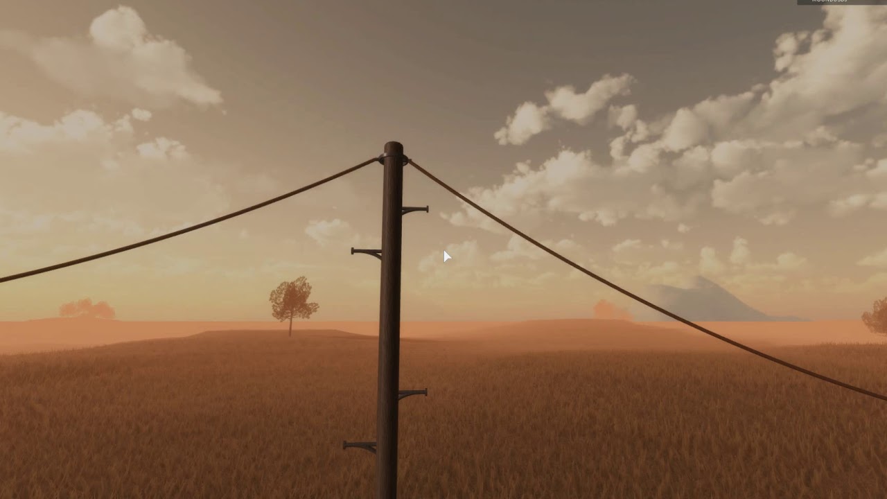 roblox pinewood signal box - YouTube