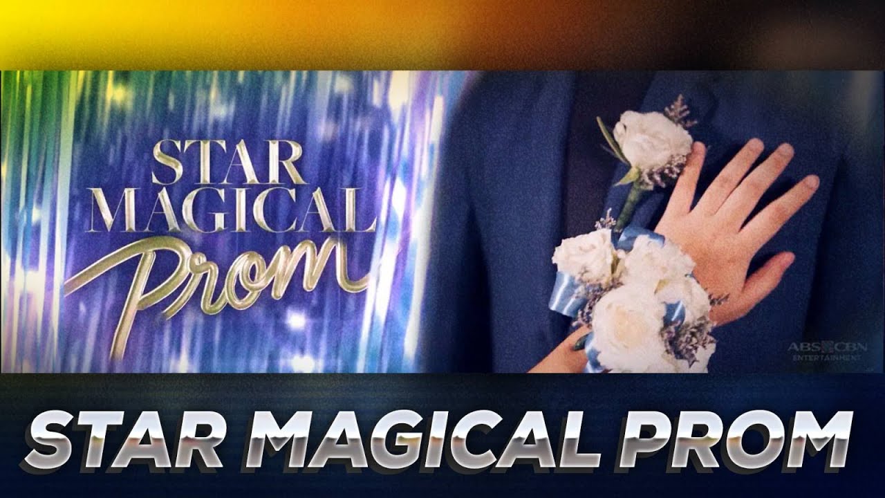 Balitang A2Z | STAR MAGIC PROMPOSALS - YouTube