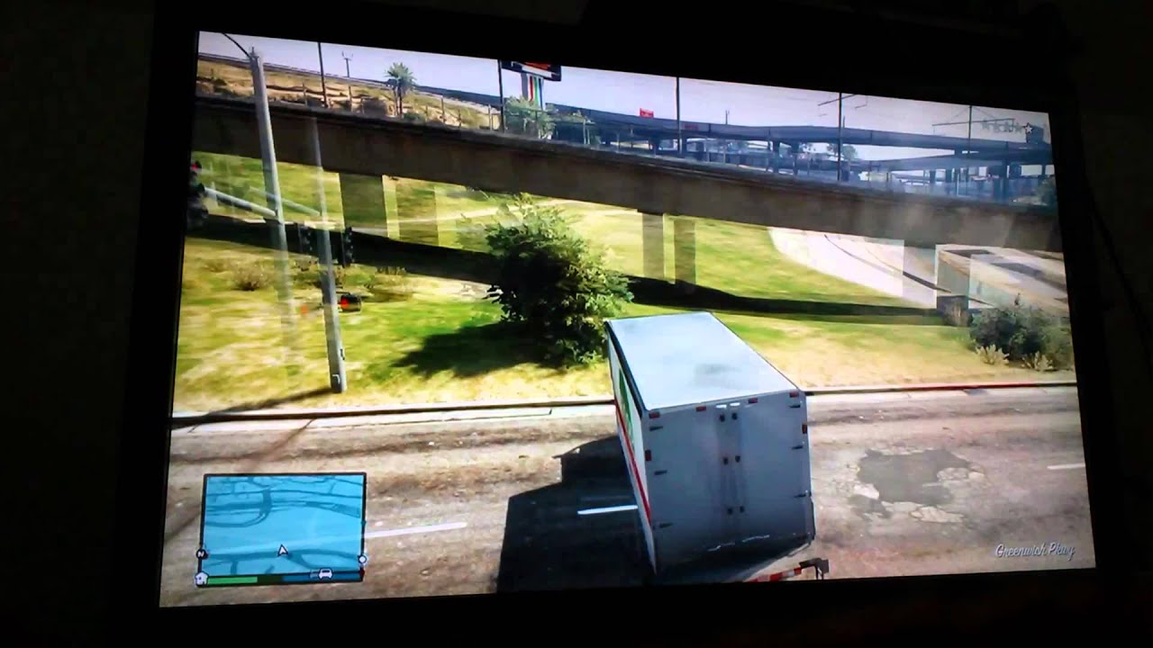 Gta time - YouTube