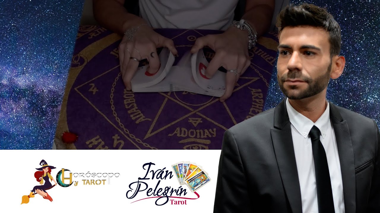 ¿Tu personita especial va a volver? ¿Qué está sintiendo? 🤔💘🔮 TAROT INTERACTIVO AMOR | Iván ...