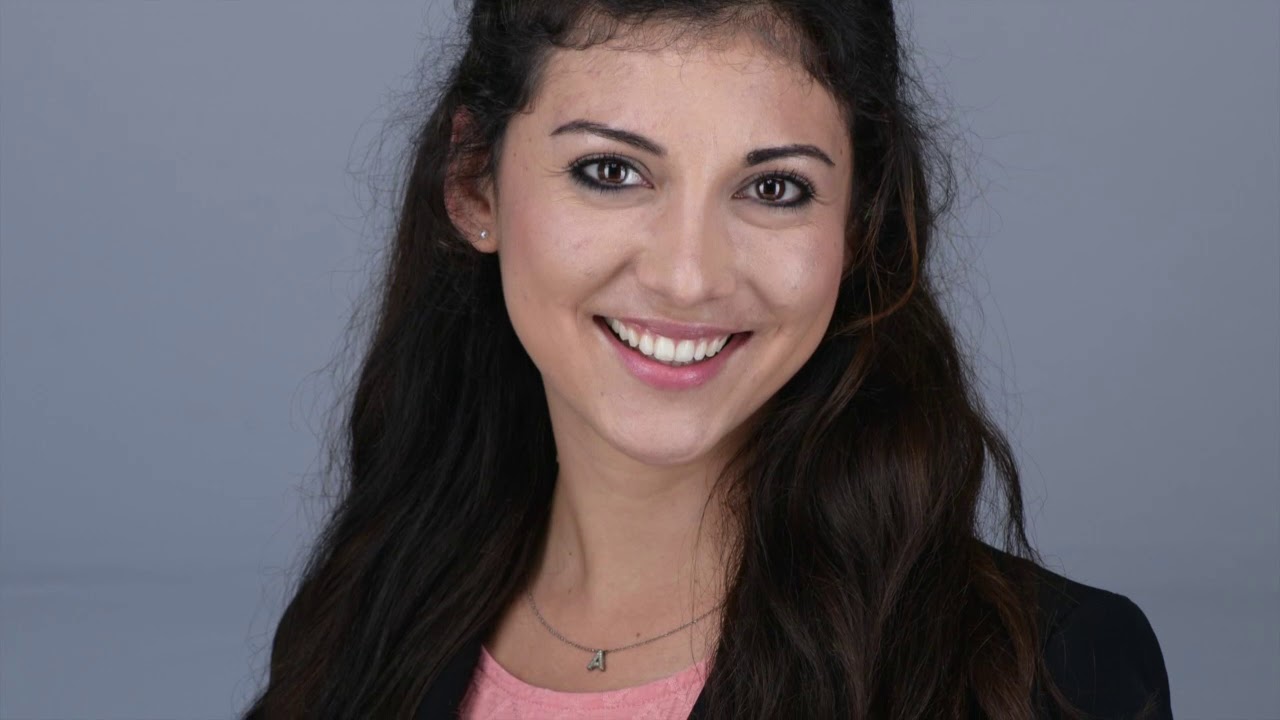 Angie Castrillon Spring 2020 Capstone Video - YouTube