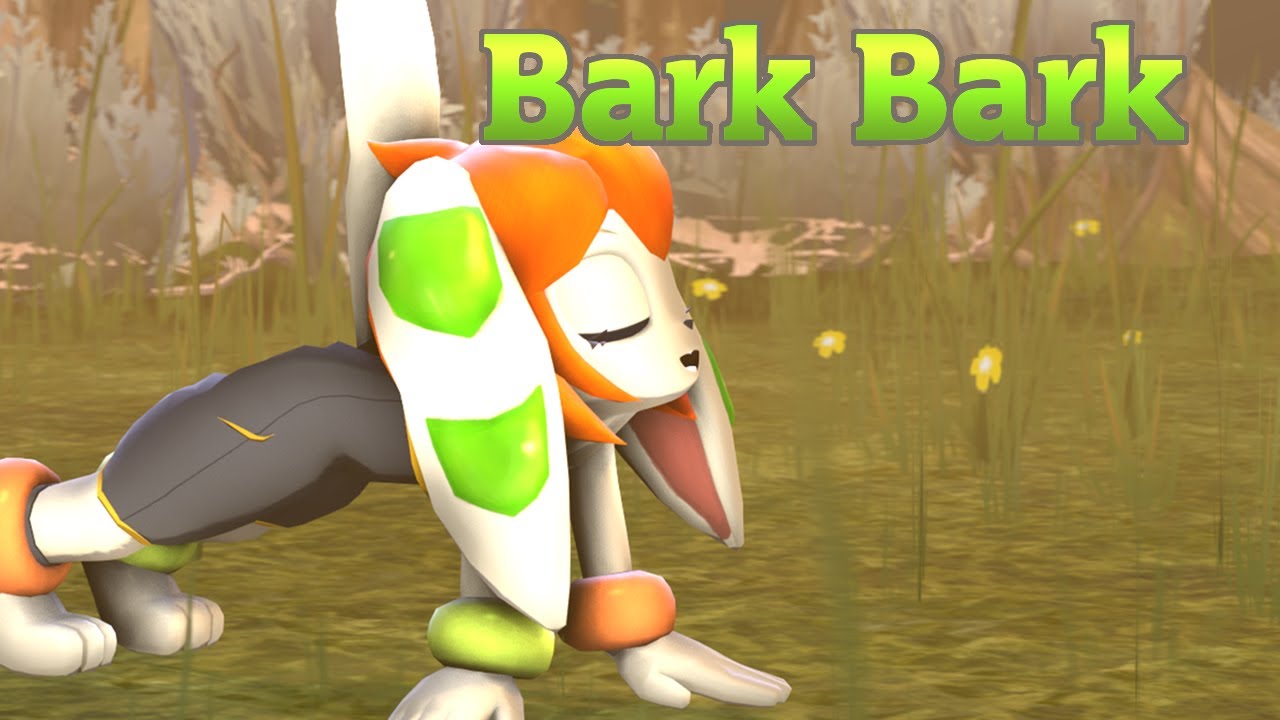 [SFM] Bark Bark - YouTube