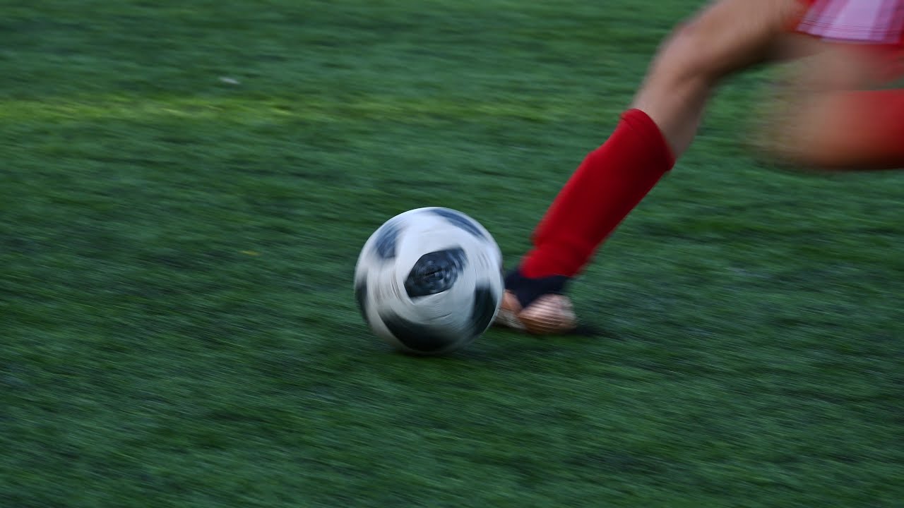 The Last Dance (A Football Short Film) - YouTube