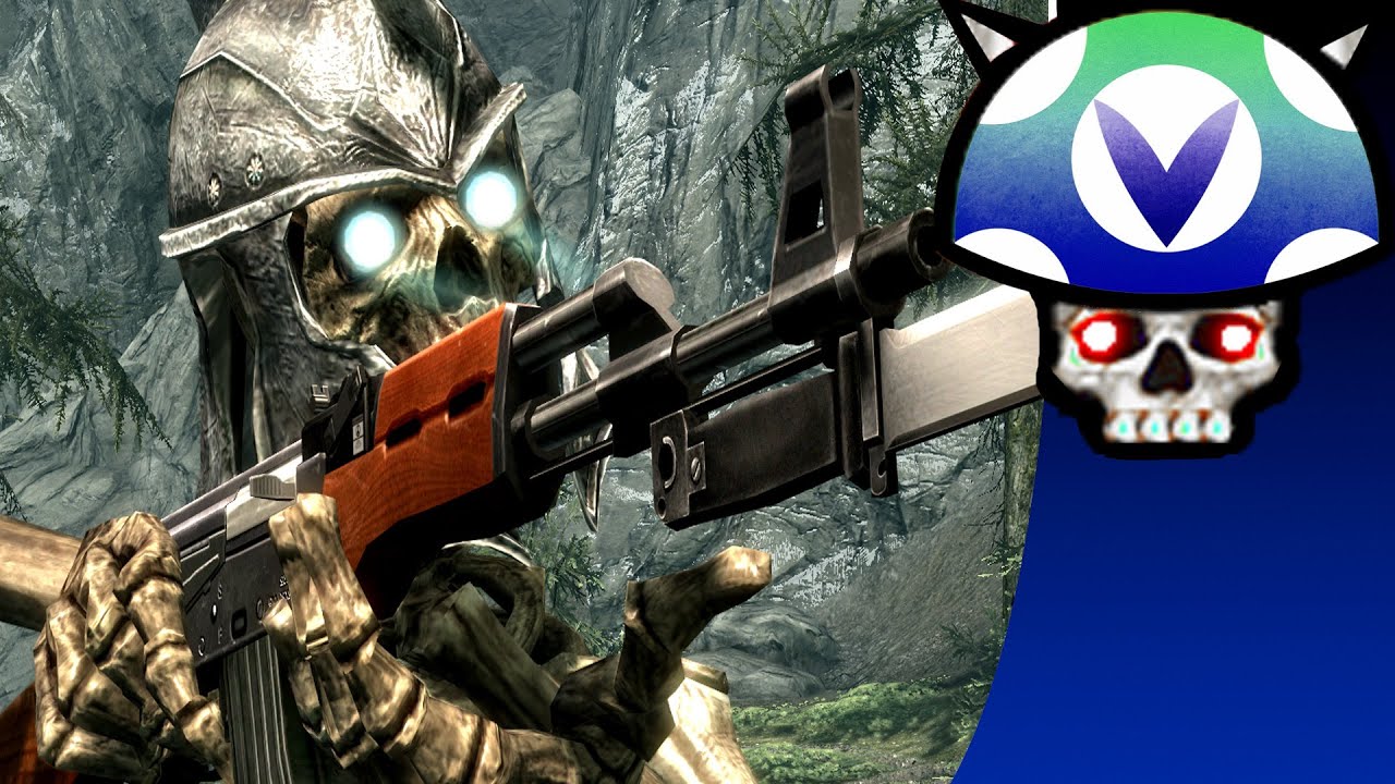 [Vinesauce] Joel - Sexy Skeleton Quest ( FULL STREAM ) - YouTube