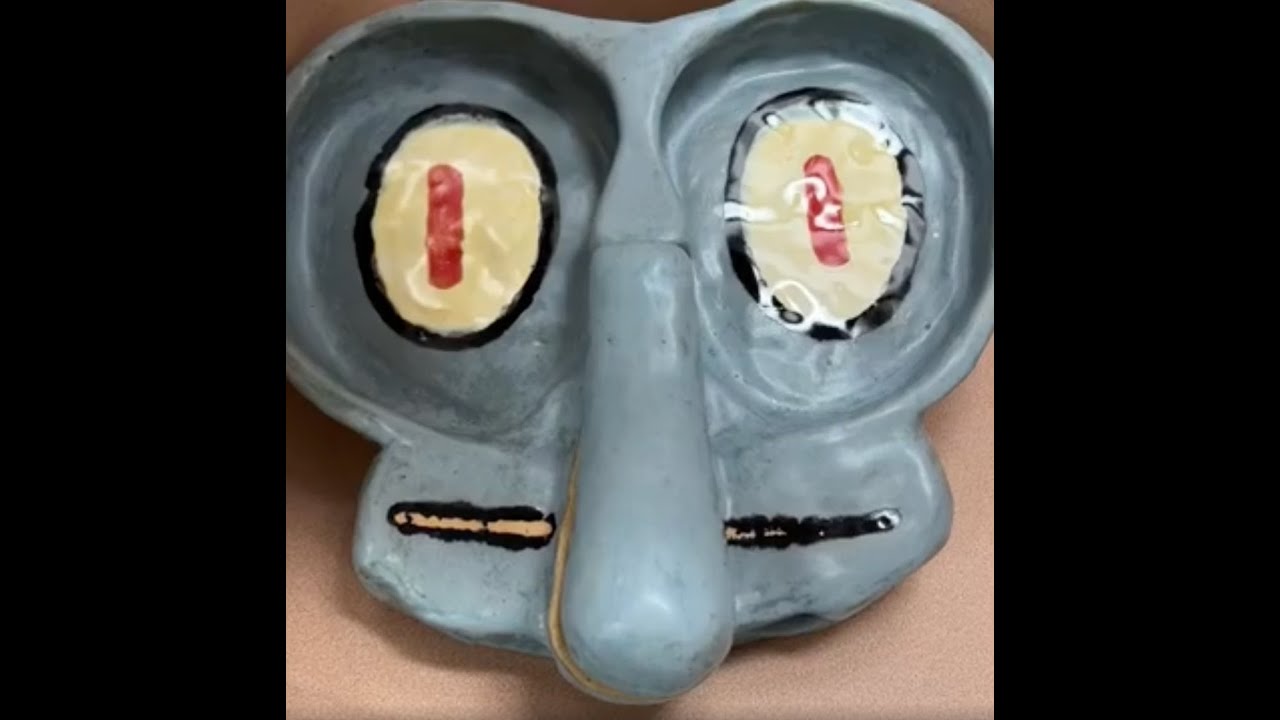 Creative Container! Ceramics 1! - YouTube