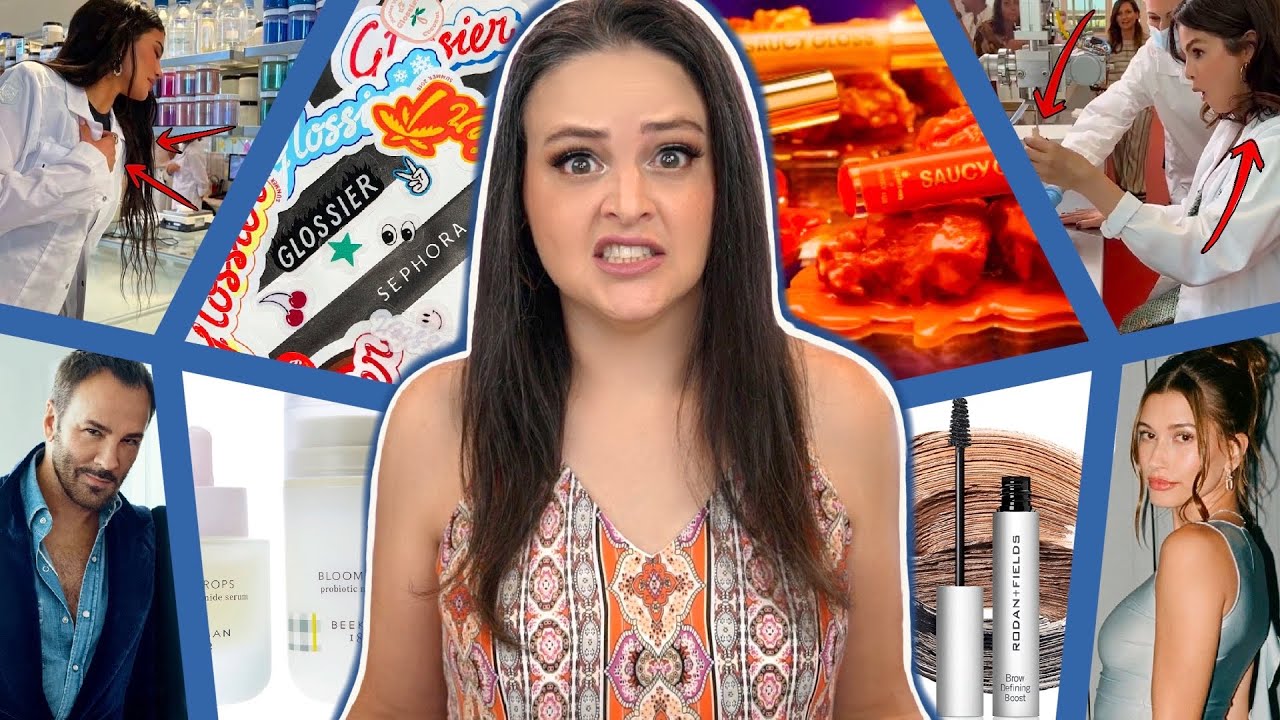 Hailey Rhode Bieber WINS ruling! Kylie did WHAT in her lab? & MORE ...