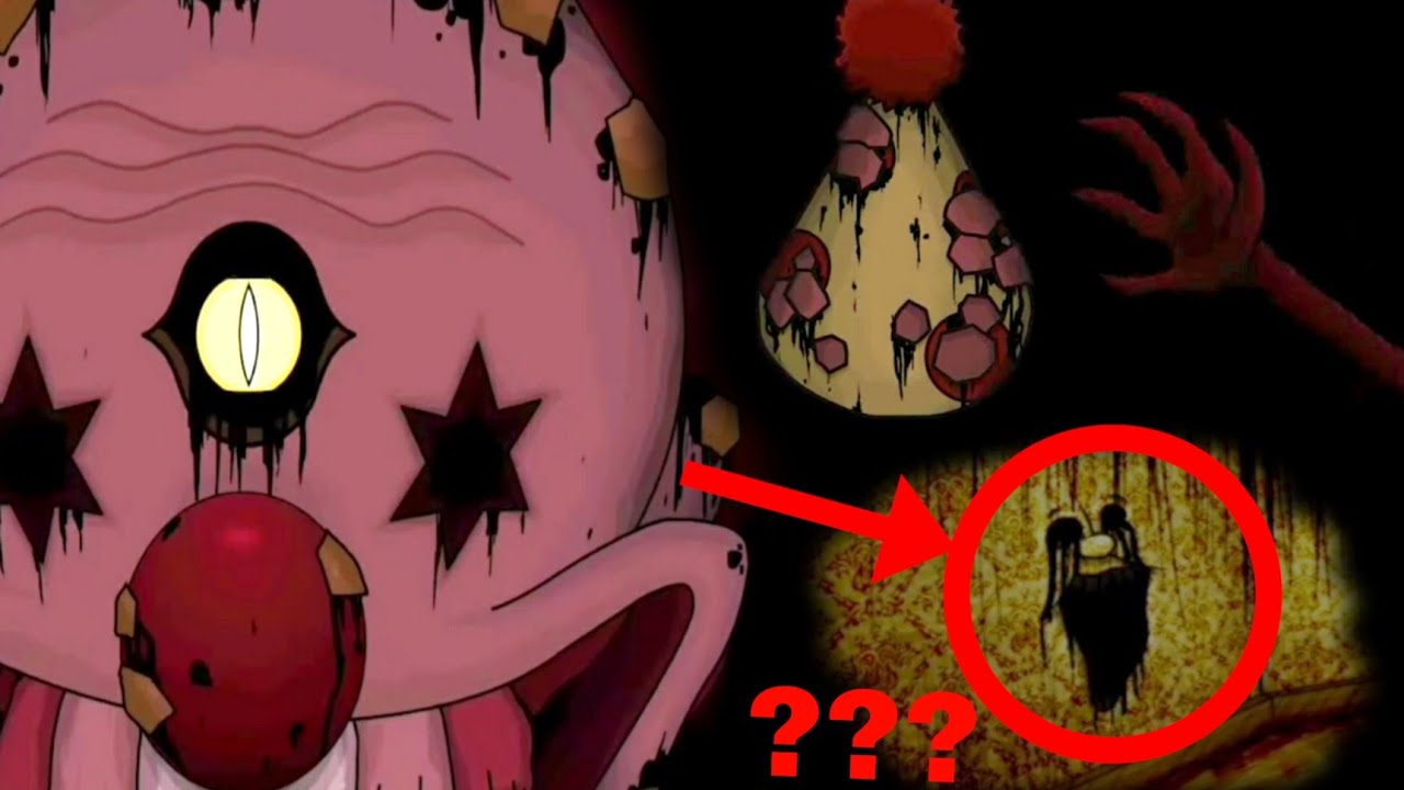 OWaF Fan-made Trailer BRIGHTENED - YouTube