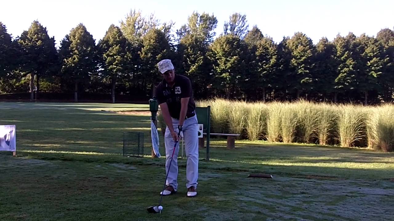 PINARD Bertrand - Trophée Adrien Monnoyeur - YouTube