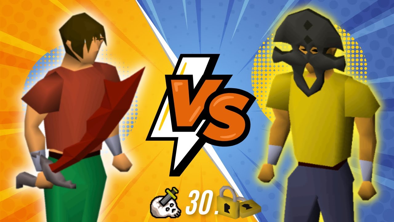 Which side are you on? - SlayerLOCKED OSRS - YouTube