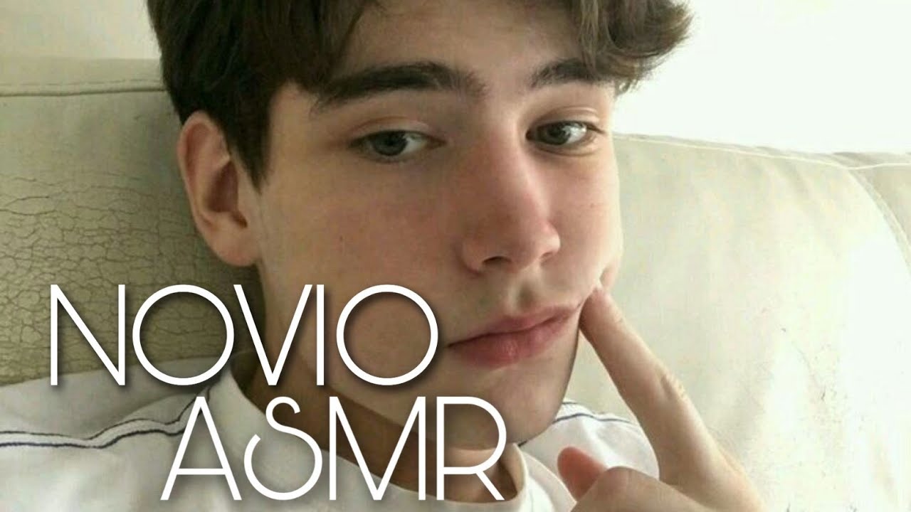 ️ASMR NOVIO CARIÑOSO te SUBE la AUTOESTIMA | ASMR ROLEPLAY | ASMR en ...