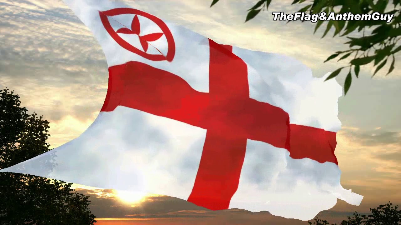 Padania - alt flag - YouTube