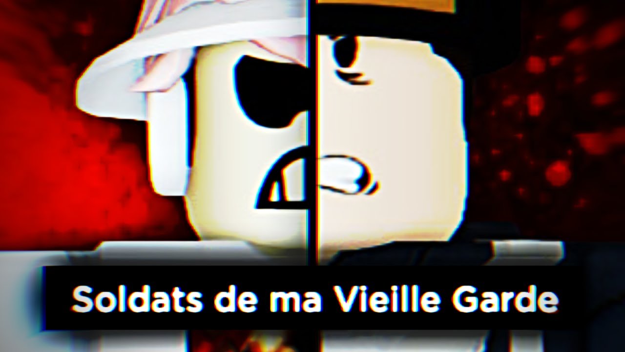 GETTING OLD GUARD START TO FINISH IN 1 STREAM! - YouTube