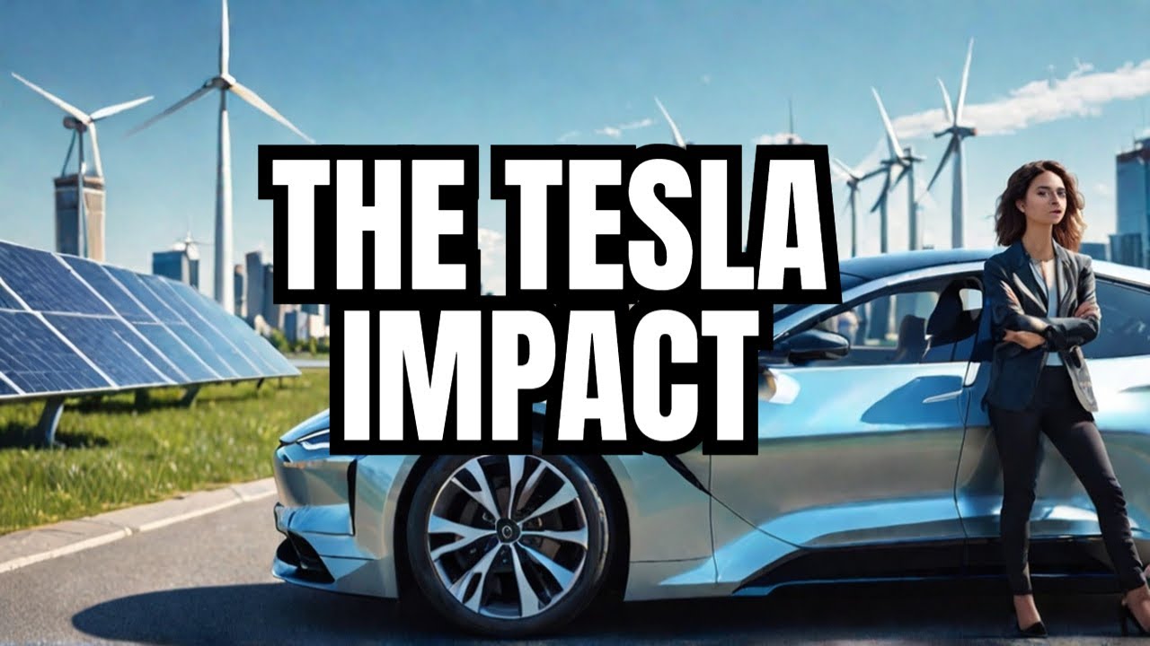 Tesla Was Right—And Here’s How It Affects You Today - YouTube
