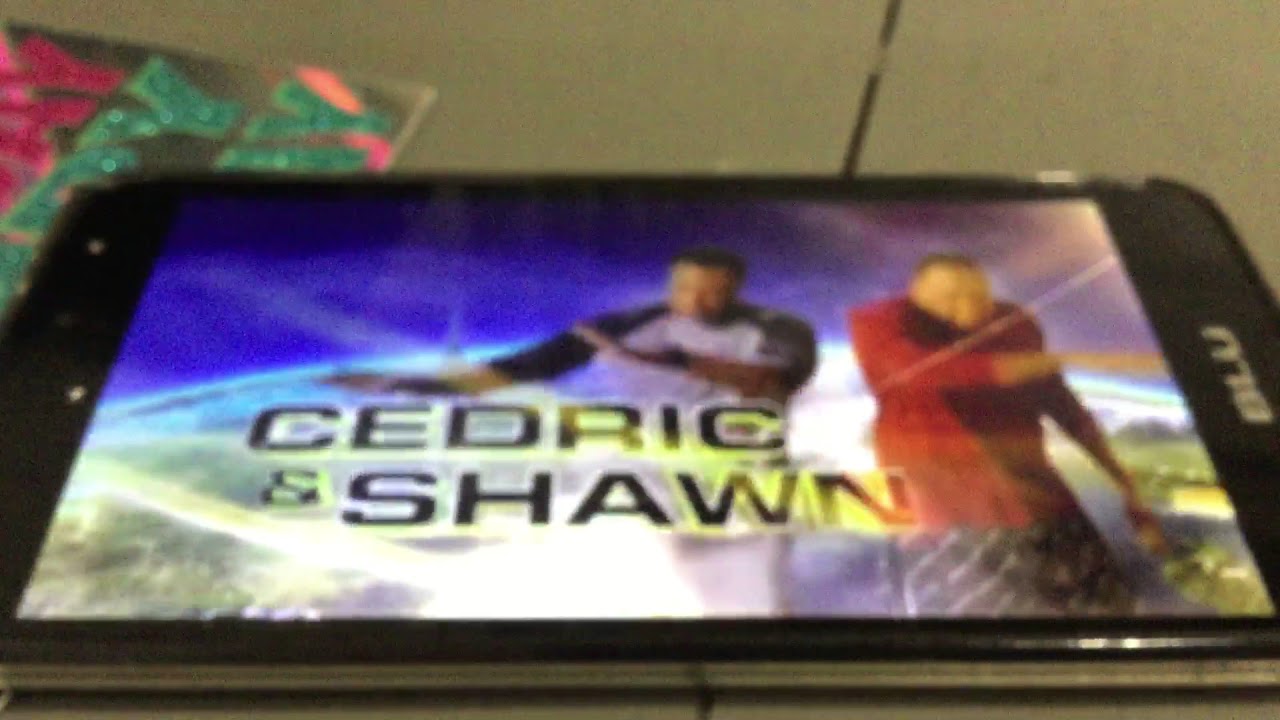The Amazing Race season 30 intro - YouTube