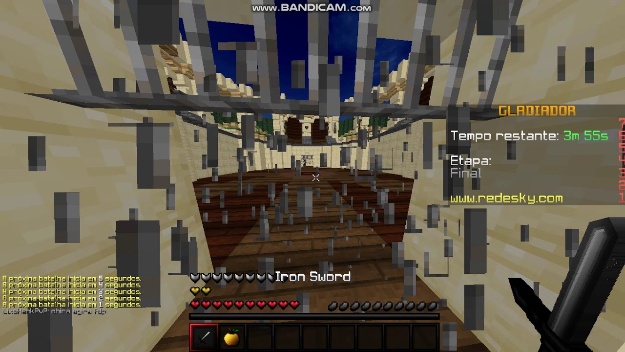 Hack Report - YouTube