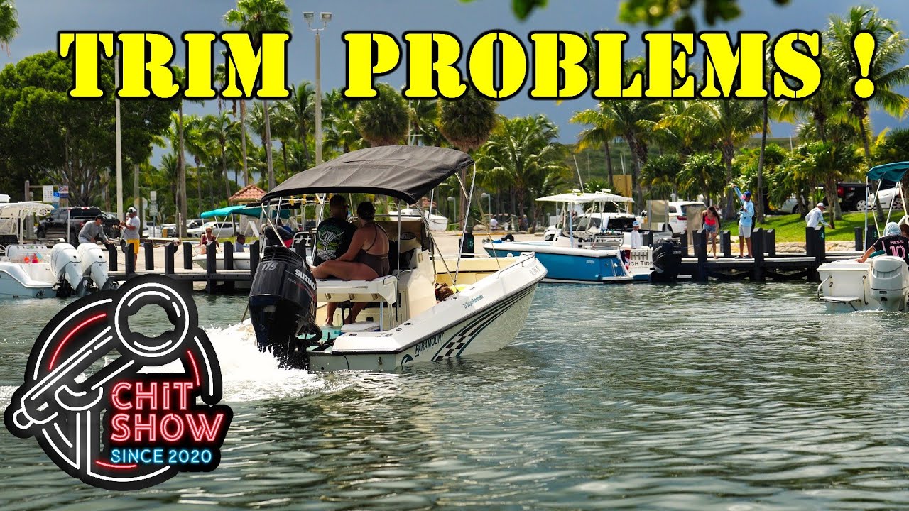 Watch This on Mute ! Boat Ramp Bro Never Shuts up ! (Chit Show) - YouTube