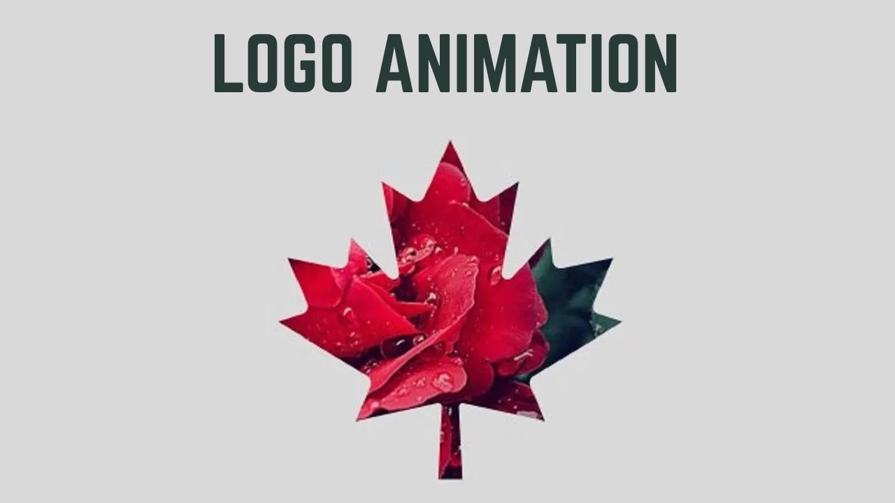 Bring LOGO Animation to LIFE with PowerPoint! - YouTube