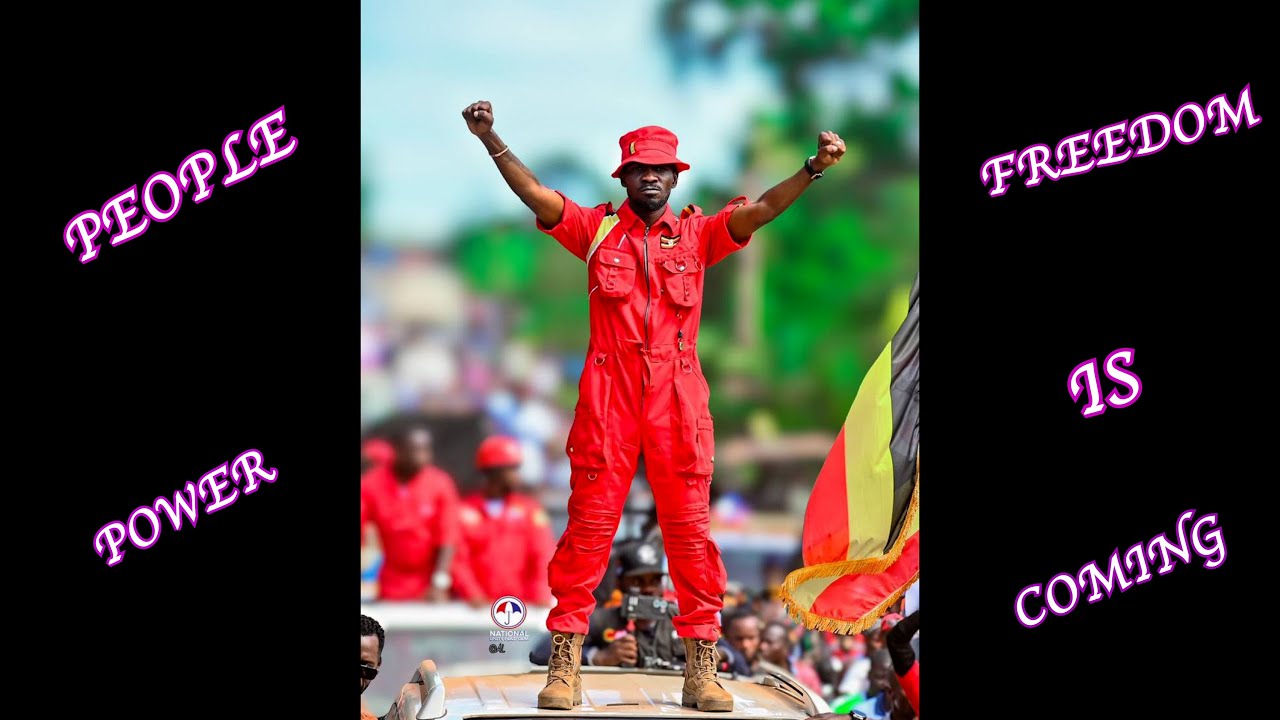 People power New Beat music By Kissman.D-drop a comment@kissmand - YouTube