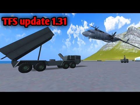 TFS 1.31 update review! 😃 - YouTube