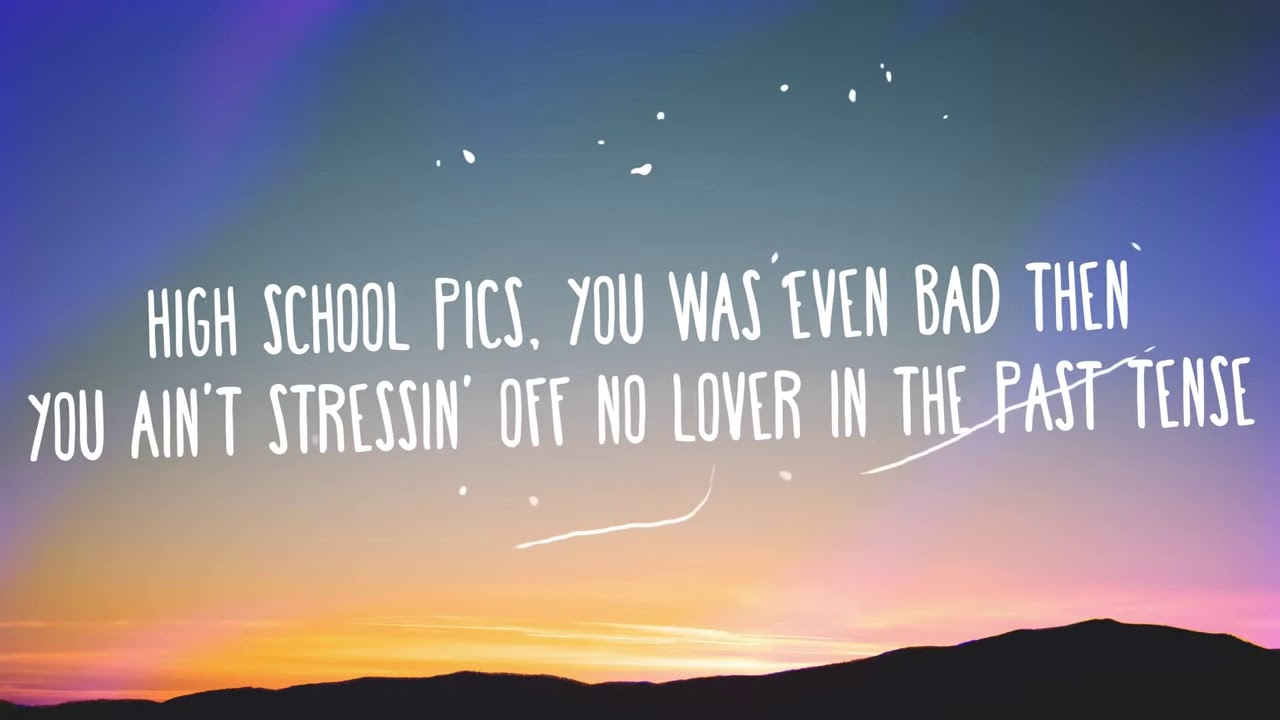 Drake Nice For What Lyrics - YouTube