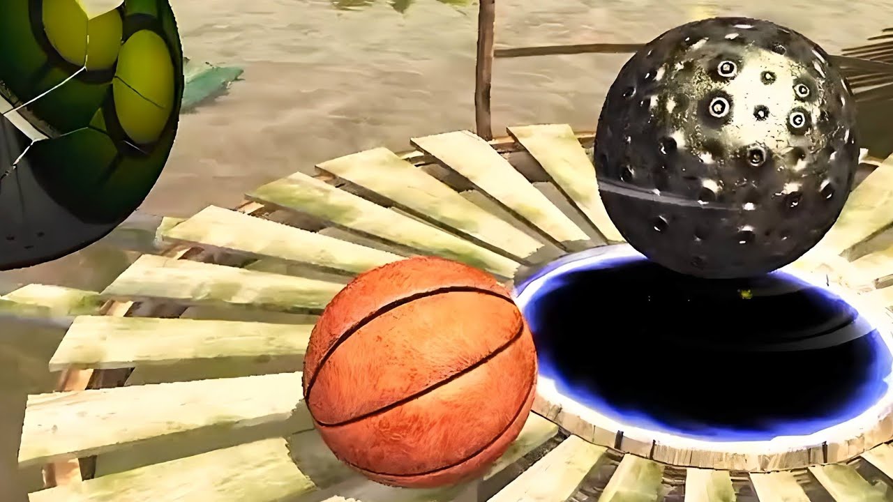 Rollance Adventure Balls New Update Gameplay Level 2662 - YouTube