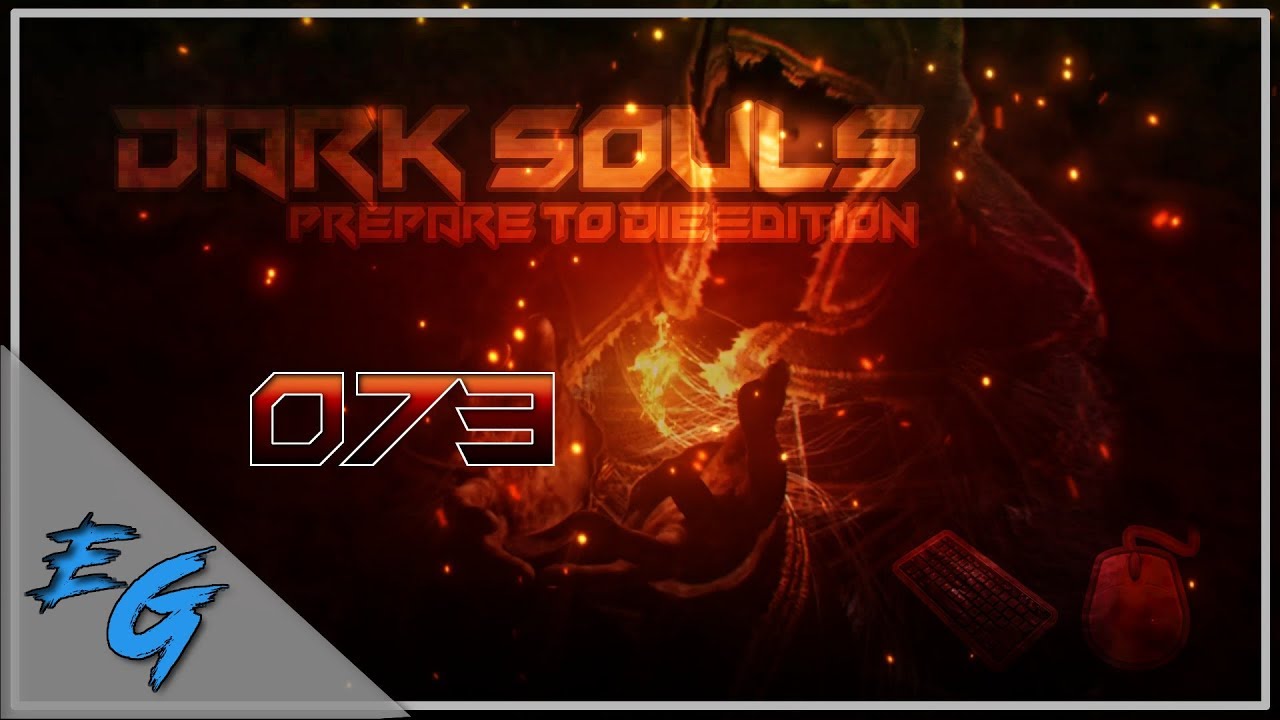 Eterno plays Dark Souls: Prepare to Die Edition - episode 73 [Sunlight ...