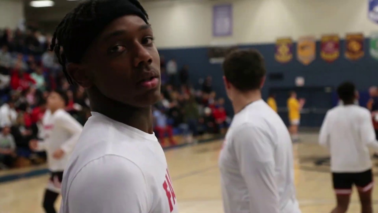 Master P son's Hercy and Mercy Miller high school team wins city ...